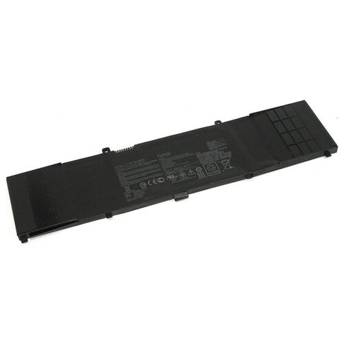Аккумулятор для ноутбука Amperin для Asus UX310 UX410 (B31N1535) 11.4V 4110mAh черная