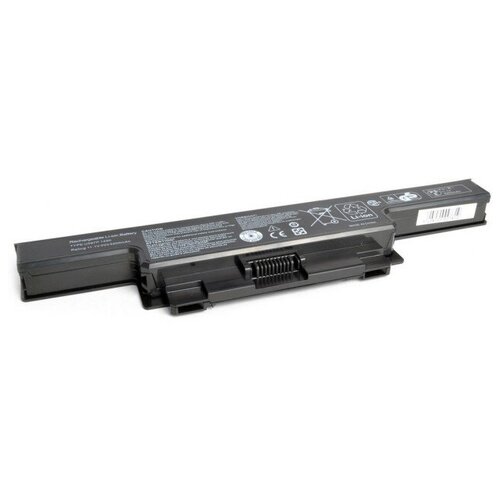 Аккумуляторная батарея для ноутбука Dell 312-4000