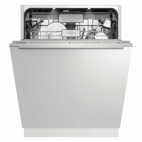 Встраиваемая посудомоечная машина 60 см Grundig GNVP4531C