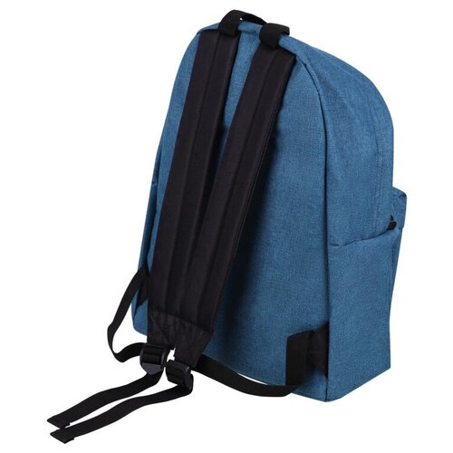 Рюкзак для ноутбука 13.3 PC Pet PCPKA0013BU голубойполиэстер/женск