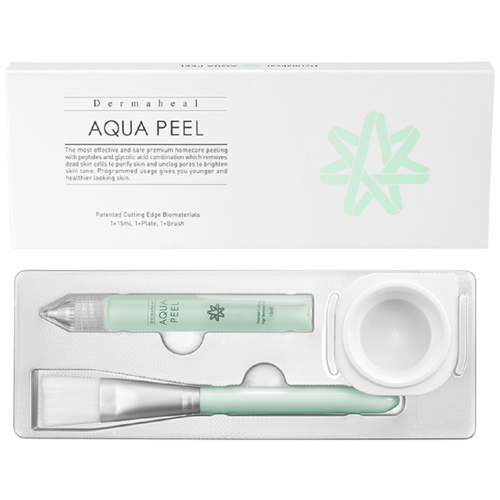 Dermaheal аквапилинг Aqua Peel, 15 мл