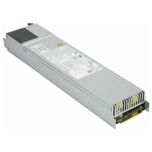 Блок питания Supermicro PWS-1K11P-1R 1010W