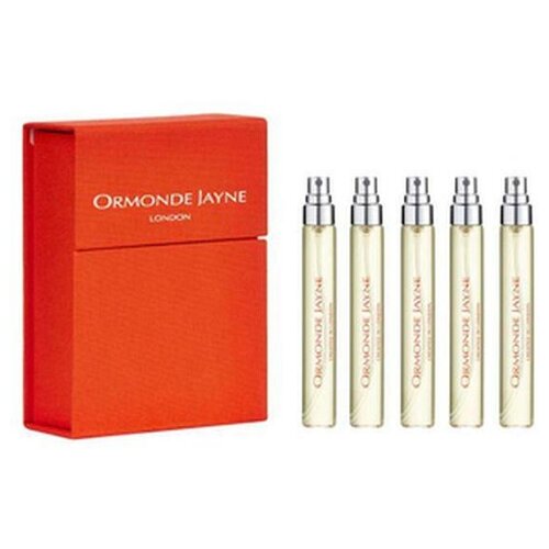 Ormonde Jayne парфюмерный набор Ormonde Woman, 8 мл