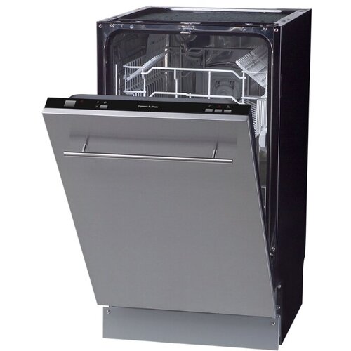 Посудомоечная машина встраиваемая Zigmund&Shtain DW 139.4505 X /9 компл, 45*55, эл. упр, б/диспл, класс А+/Китай