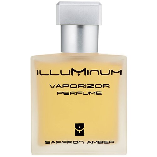 Illuminum парфюмерная вода Saffron Amber, 100 мл