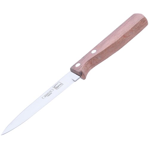Набор ножей MARVEL Econom 15640, лезвие: 10 см, коричневый