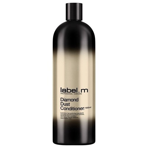 Label.m кондиционер Diamond Dust, 1000 мл