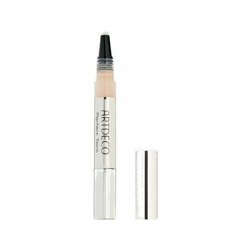 Консилер маскирующий с кисточкой Artdeco Perfect Teint Concealer