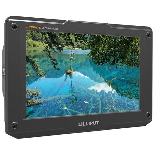 Операторский монитор Lilliput H7 HDMI