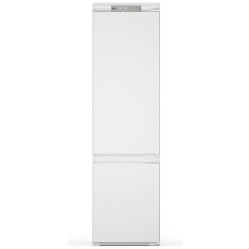 Встраиваемый холодильник Whirlpool WHC20 T573, белый