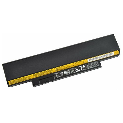 Для Lenovo ThinkPad X131e Аккумуляторная батарея ноутбука