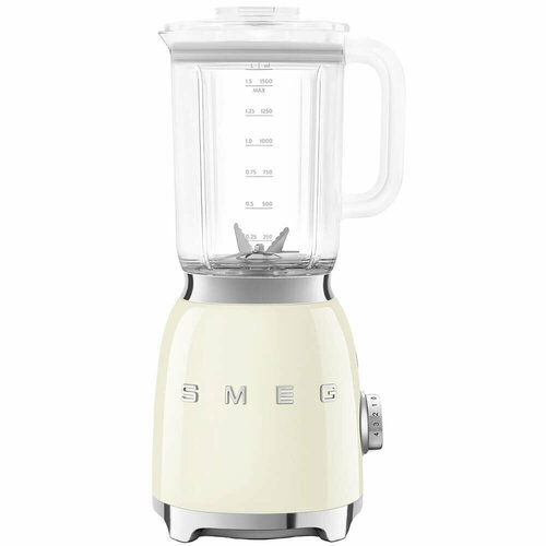 Блендер Smeg BLF 03CREU