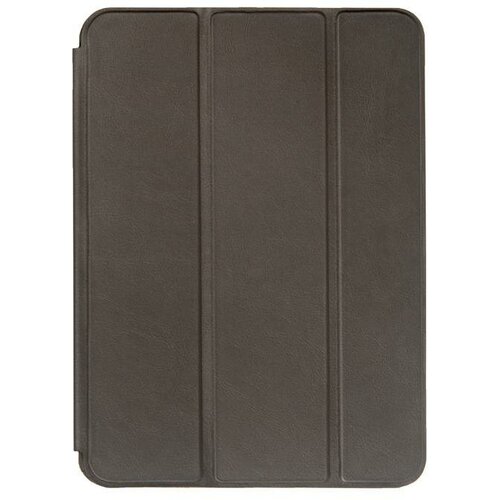 Чехол Smart Case для iPad Pro 11" 2021 (15), темно-серый