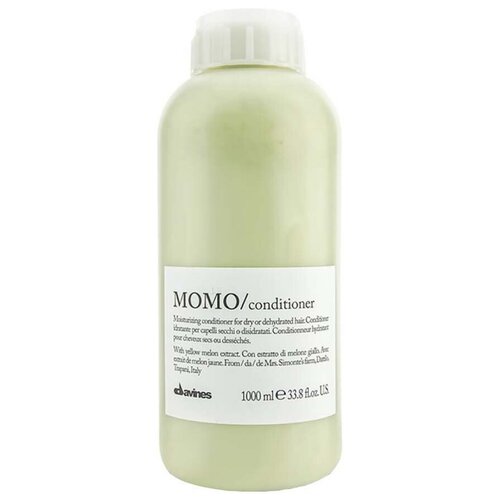 Davines кондиционер Essential Haircare New Momo Moisturizing для сухих волос, 1000 мл