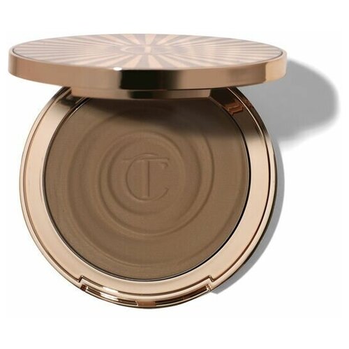 Charlotte Tilbury бронзер Skin Sun-Kissed Glow (Fair)