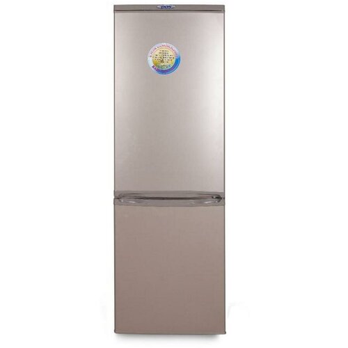 Холодильник DON R-291 Z золотой песок