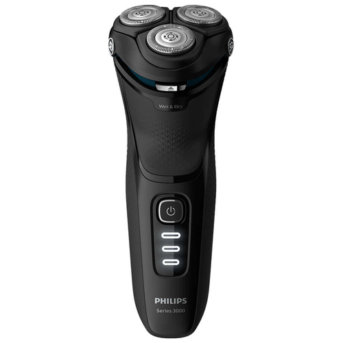 Электробритва Philips S3233/52, черный