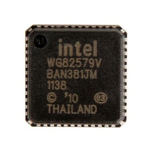 Сетевой контроллер Intel WG82579V