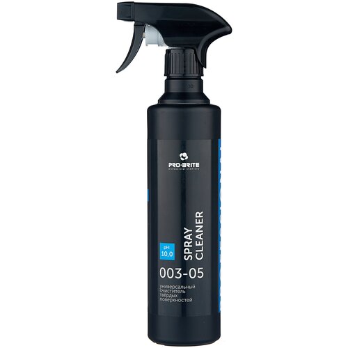 Pro-Brite Spray Cleaner чистящая жидкость+чистящий спрей 500 мл