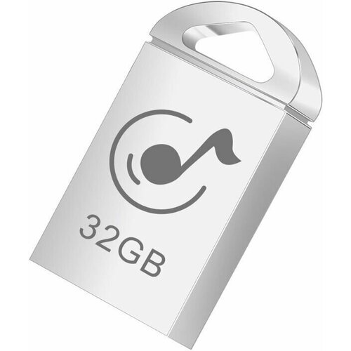USB Flash-накопитель 32GB