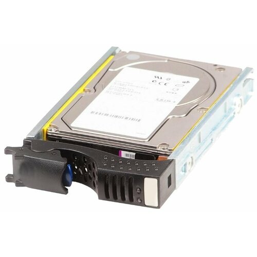 Жесткий диск EMC 9X2007-131 146,8Gb Fibre Channel 3,5" HDD