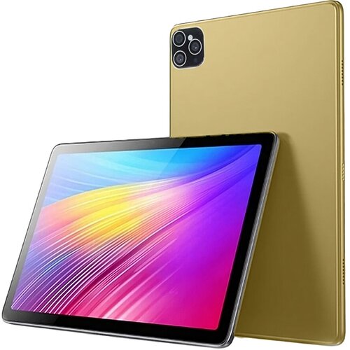 Планшет Umiio Smart Tablet PC A10 Pro Gold