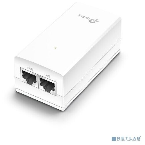 TP-Link SMB Сетевое оборудование TP-Link TL-POE2412G Инжектор Passive PoE 24В