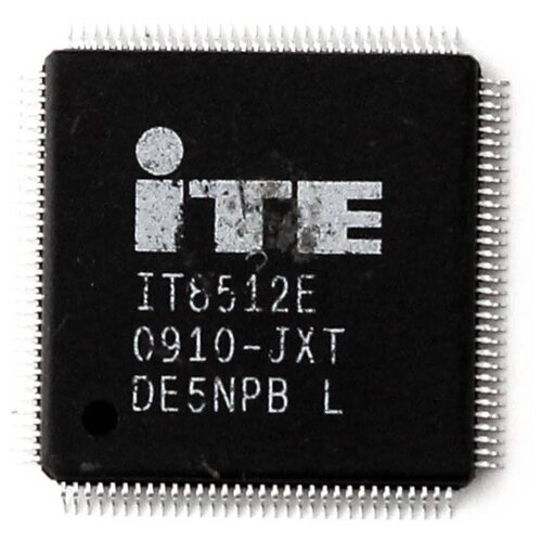 Мультиконтроллер IT8512E JXT