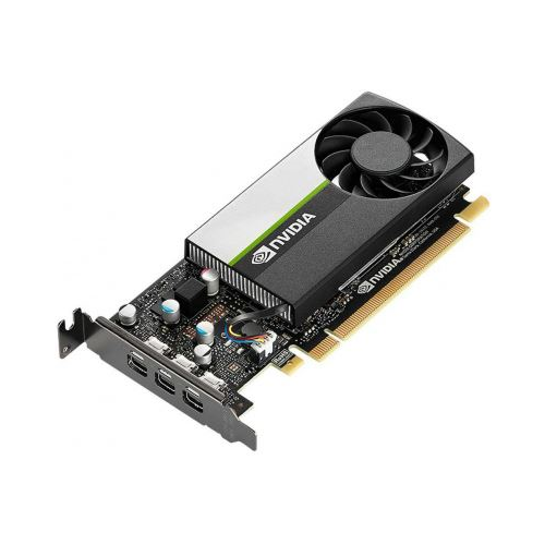 Видеокарта Nvidia Quadro T400 4GB, 1 year (900-5G172-2240-000)