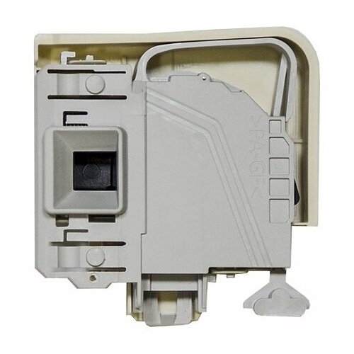 Блокировка люка (УБЛ) для стиральных машин Bosch, Siemens 616876