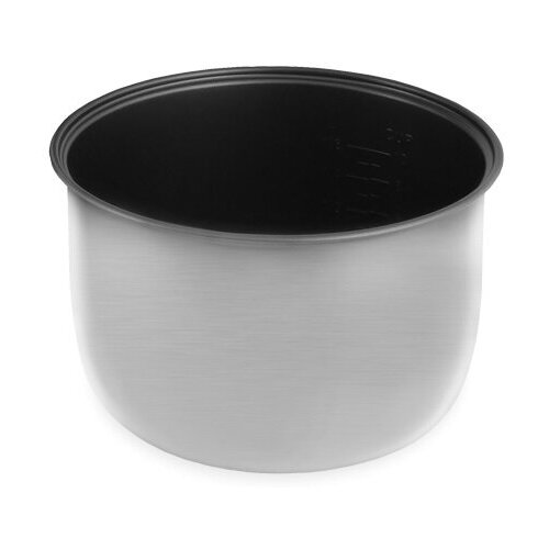 Centek Чаша для мультиварки Centek CT-1490 алюминиевая, антипригарное покрытие