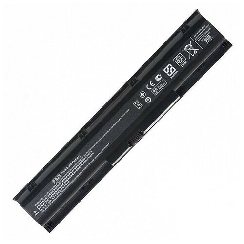 Аккумулятор для ноутбука HP ProBook 4730s (14.4V 4400mAh) P/N: HSTNN-LB2R, PR06, QK646AA, 633734-151