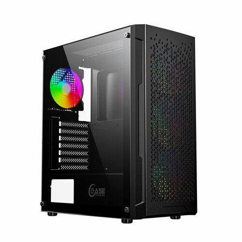 Игровой Компьютер Intel Core i5-12400F + GeForce RTX 3070 8Gb + 32GB