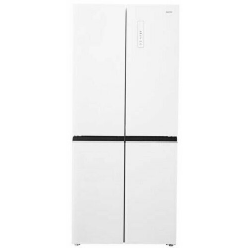 Холодильник CENTEK CT-1745 (Side-by-Side) (белый)