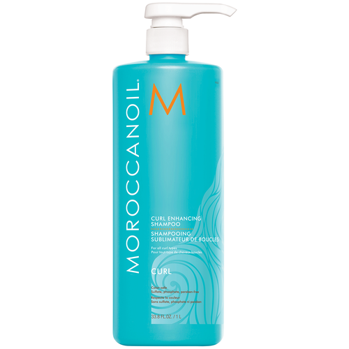 Moroccanoil шампунь Curl Enhancing, 1000 мл