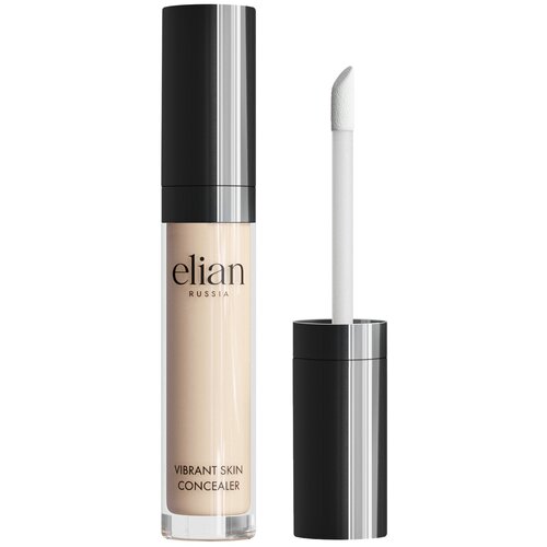 Elian Russia Консилер Vibrant Skin Concealer, оттенок 01, Fair