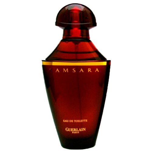 Guerlain туалетная вода Samsara (1989), 50 мл