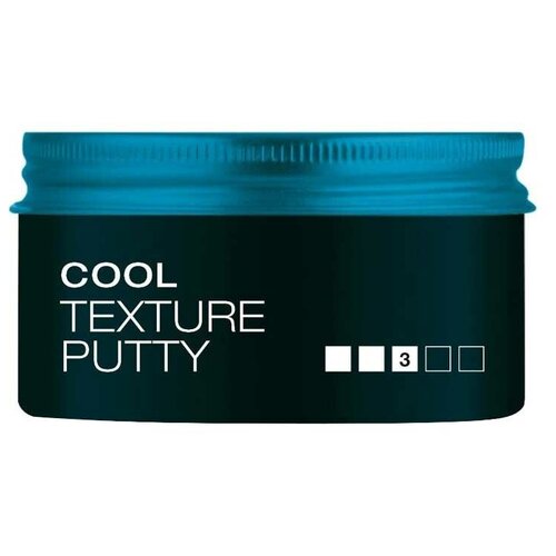 Lakme Паста K.Style Cool Texture Putty, сильная фиксация, 100 мл, 100 г