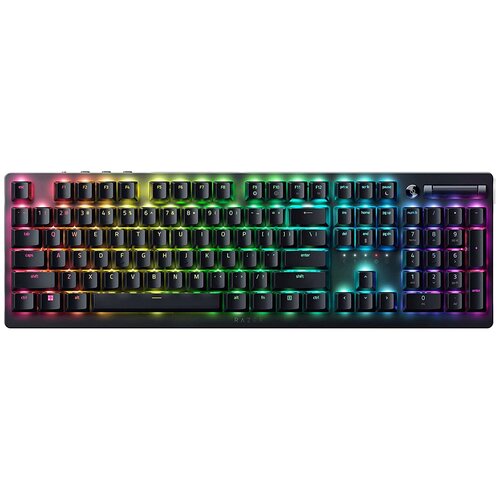 Игровая клавиатура Razer Deathstalker V2 Pro RZ03-04360800-R3R1 (Black)