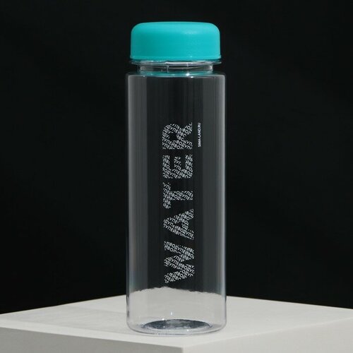 SVOBODA VOLI Бутылка для воды Water, 500 мл