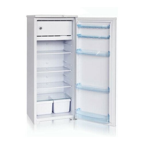 Холодильник Бирюса Б-6 белый