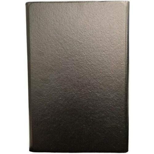 Noname Чехол-книжка Book Cover для Samsung Galaxy Tab A7 2020 LTE SM-T505/ SM-T500 черный (Черный)