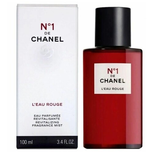 Chanel N1 de Chanel L'Eau Rouge
