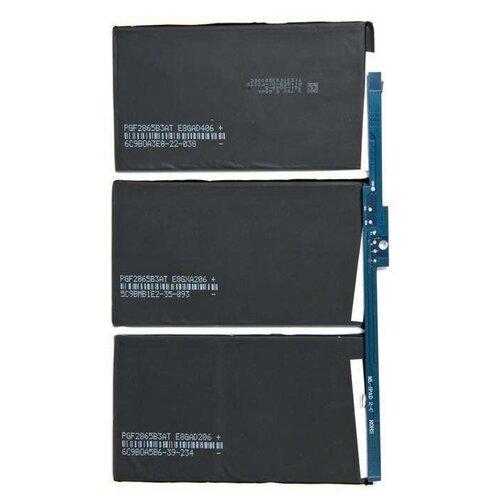 Аккумулятор АКБ для Apple iPad 2 [119336]