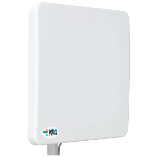 Внешний LTE клиент MWTech USB Station M18 для усиления 3G/4G интернета