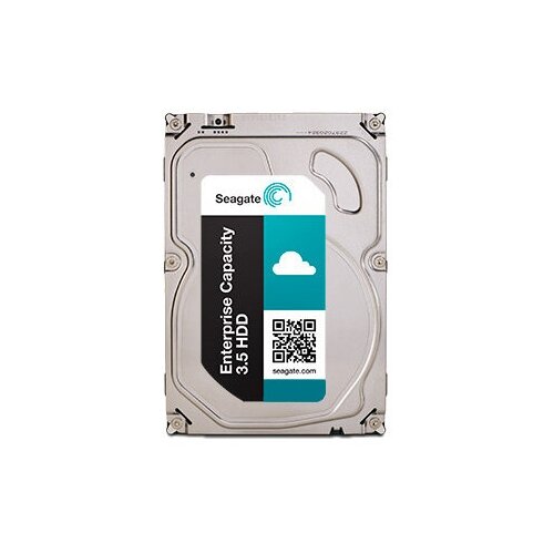 Жесткий диск Seagate 4 ТБ ST4000NM0115