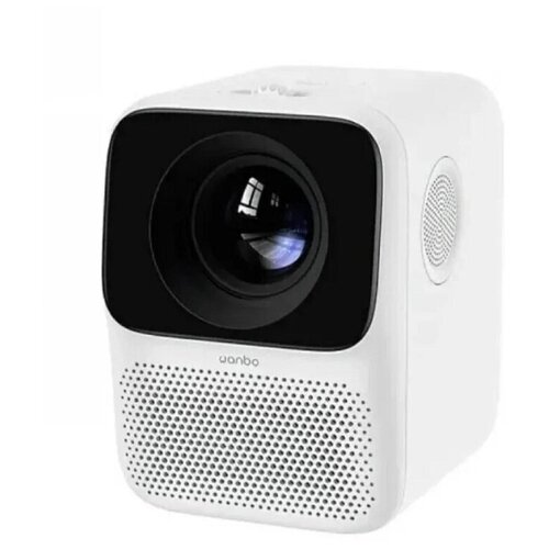 Проектор Xiaomi Wanbo Projector T2 Max