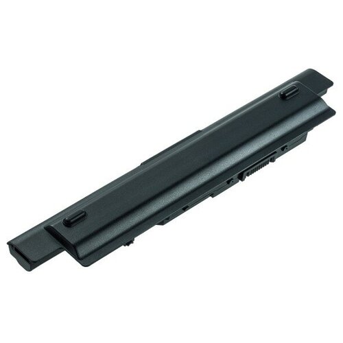 Аккумуляторная батарея усиленная Pitatel для ноутбука Dell 6HY59 11.1V (4400mAh)