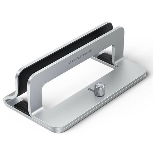 Подставка настольная UGREEN Universal Vertical Aluminum Laptop Stand(20471)