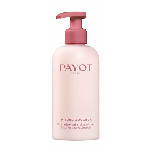 PAYOT Очищающее и смягчающее средство для рук Rituel Douceur